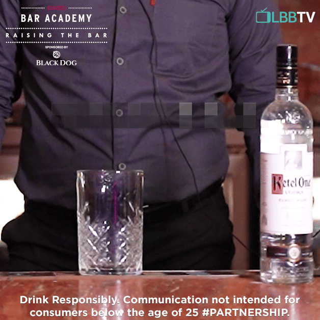 #RaisingTheBar At La Roca, Delhi!