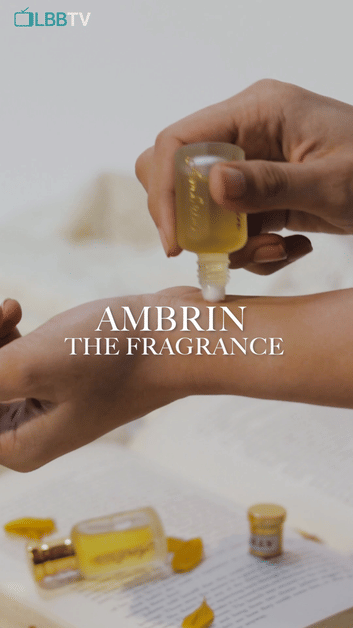 Shop Ittars From Ambrin The Fragrance Online | LBB