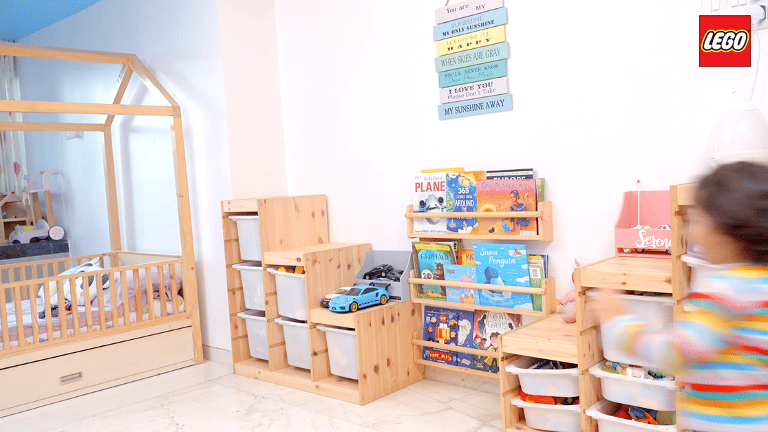 Best Children's Day Gift By Lego | LBB