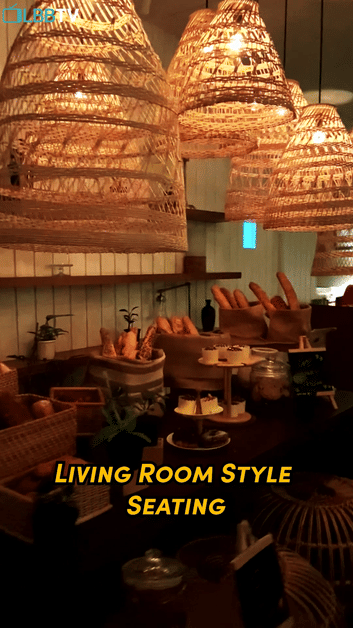 Recreating The Look Of Mumbai's Eve Cafe & Bar Powai | LBB