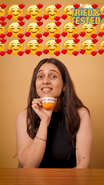 LBB Crew Tries The Insta-Famous Bum Bum Cream | LBB