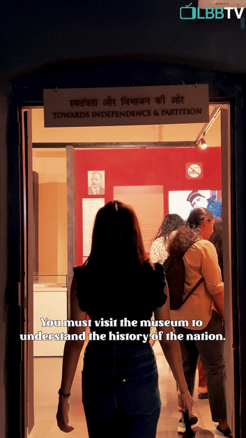 Check Out The Newly Opened Partition Museum In New Delhi | LBB
