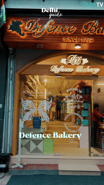 5 OG Bakeries In Delhi You Have To Check Out | LBB