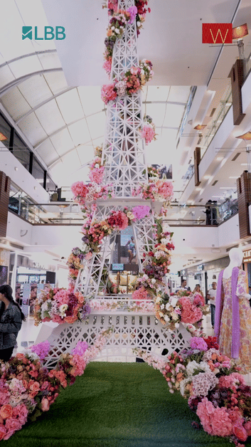 Style in Full Bloom: Dive into WforWoman's Spring Collection | LBB