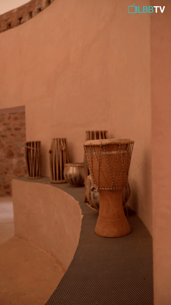 Have A History Date At Cafe Stone In Mehrauli Archeological Park | LBB