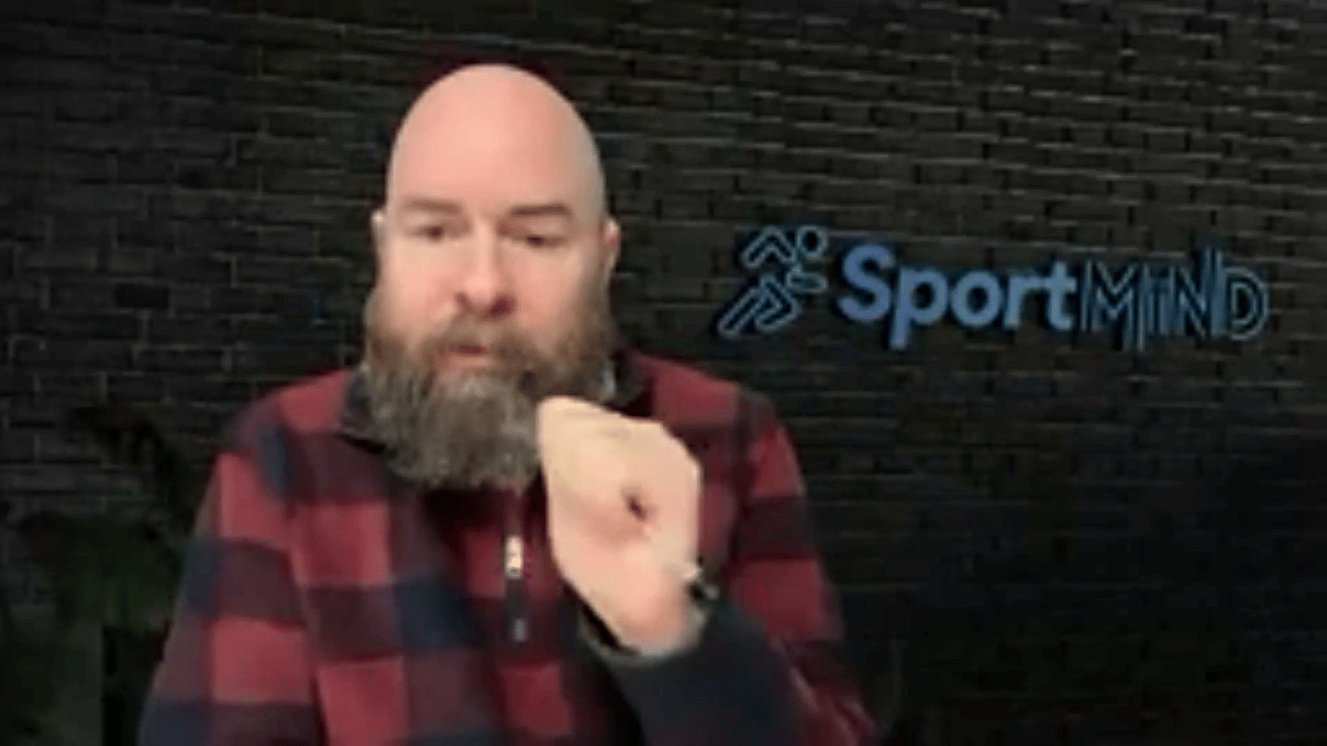 Dan Webb Masterclass