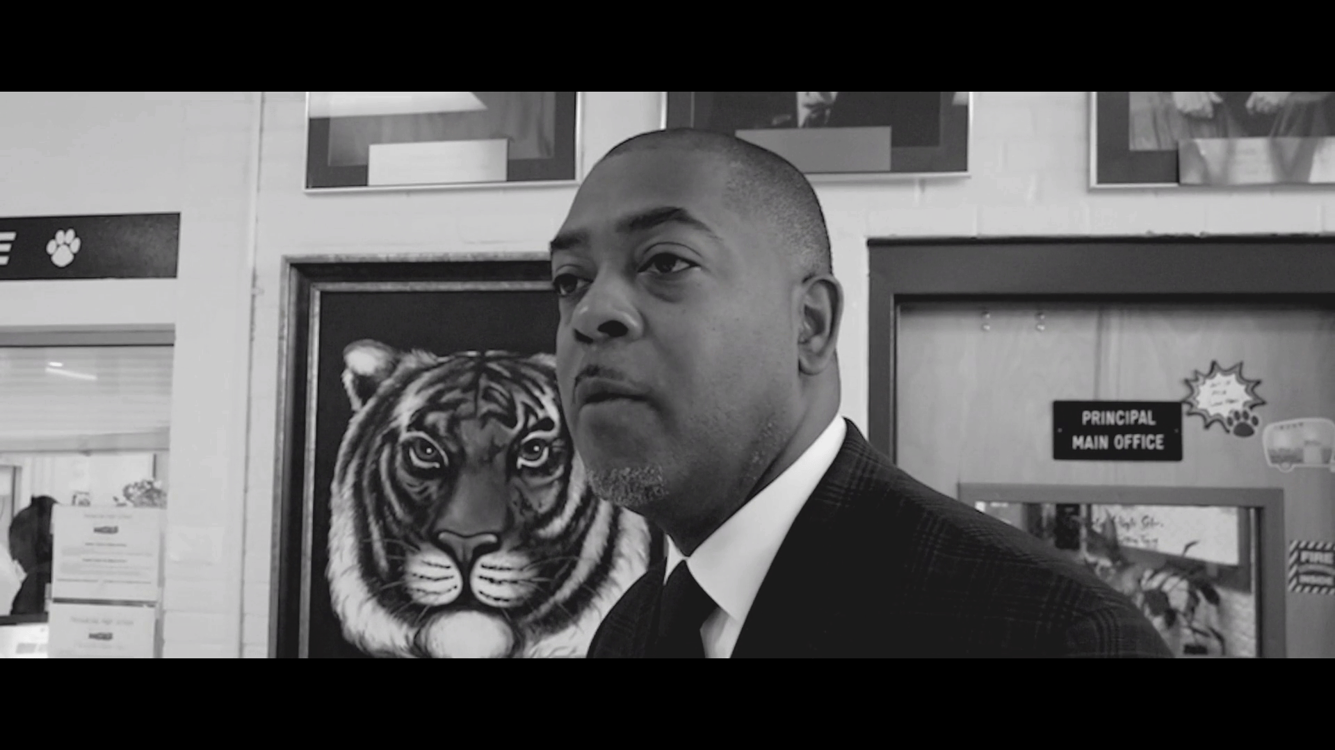 UWF Stories of Impact - Harrison Peters