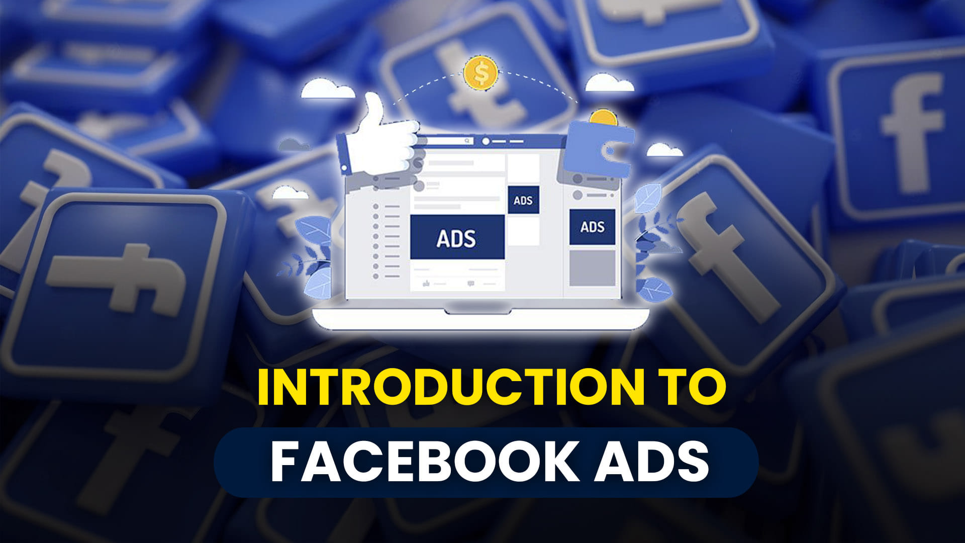 Intro facebook