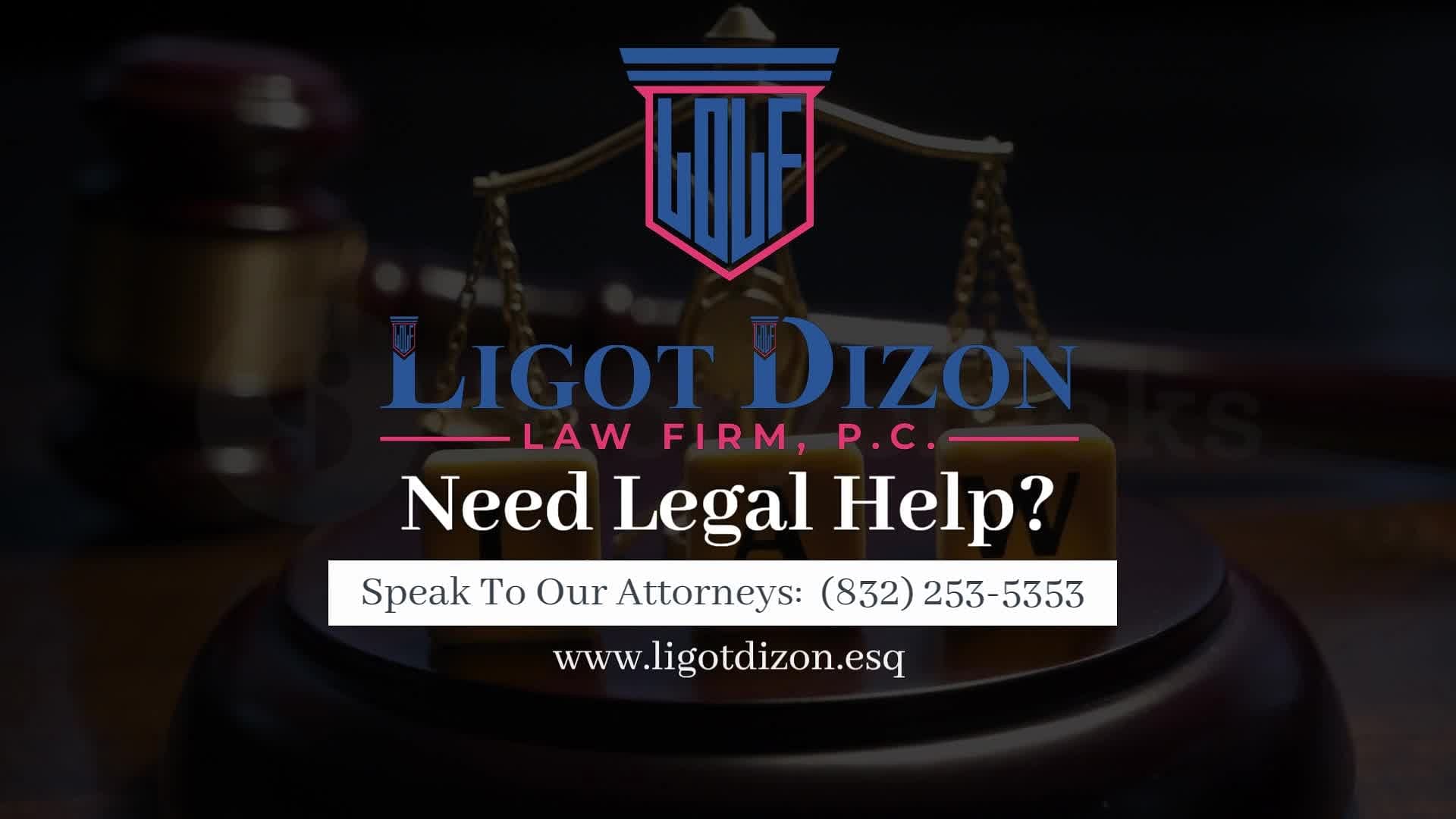 LIGOT DIZON LAW FIRM, P.C.