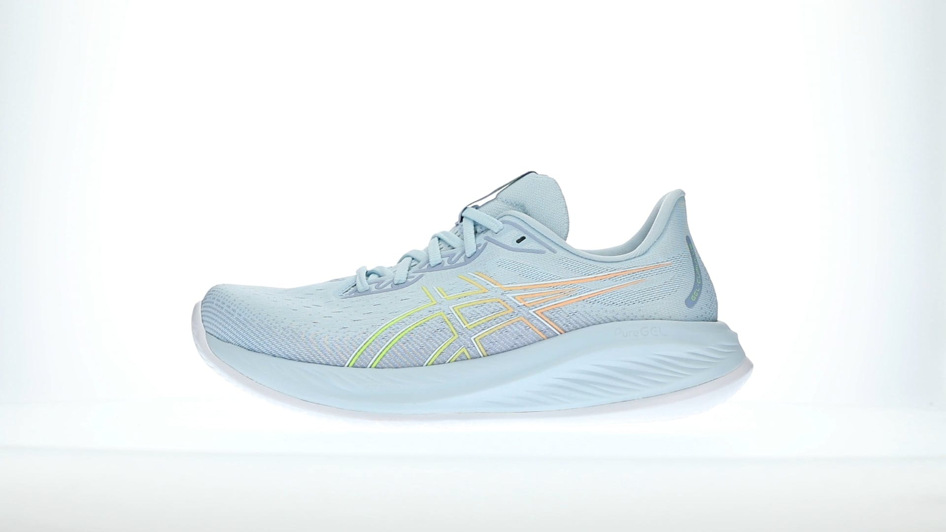 ASICS GEL-CUMULUS 26 PERFORMANCE RUNNING SHOES FOR MEN