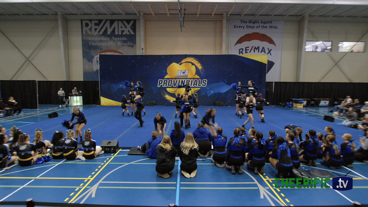 Harry Ainlay High School - Titans - Senior High All Gender - Advanced ...