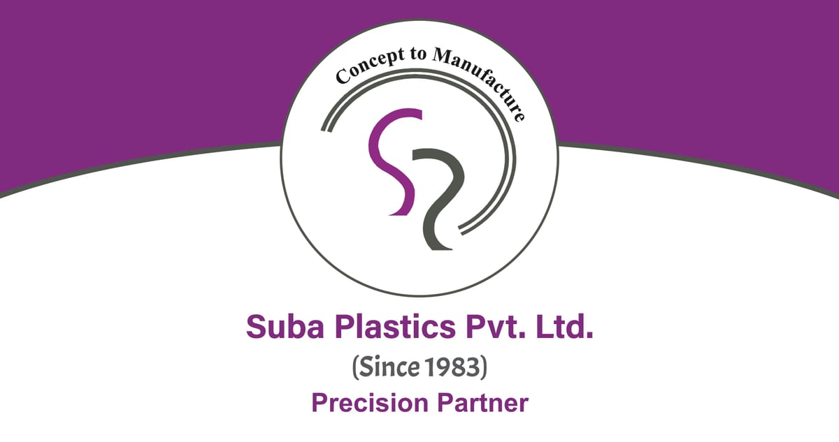 Suba Plastics Pvt. Ltd.