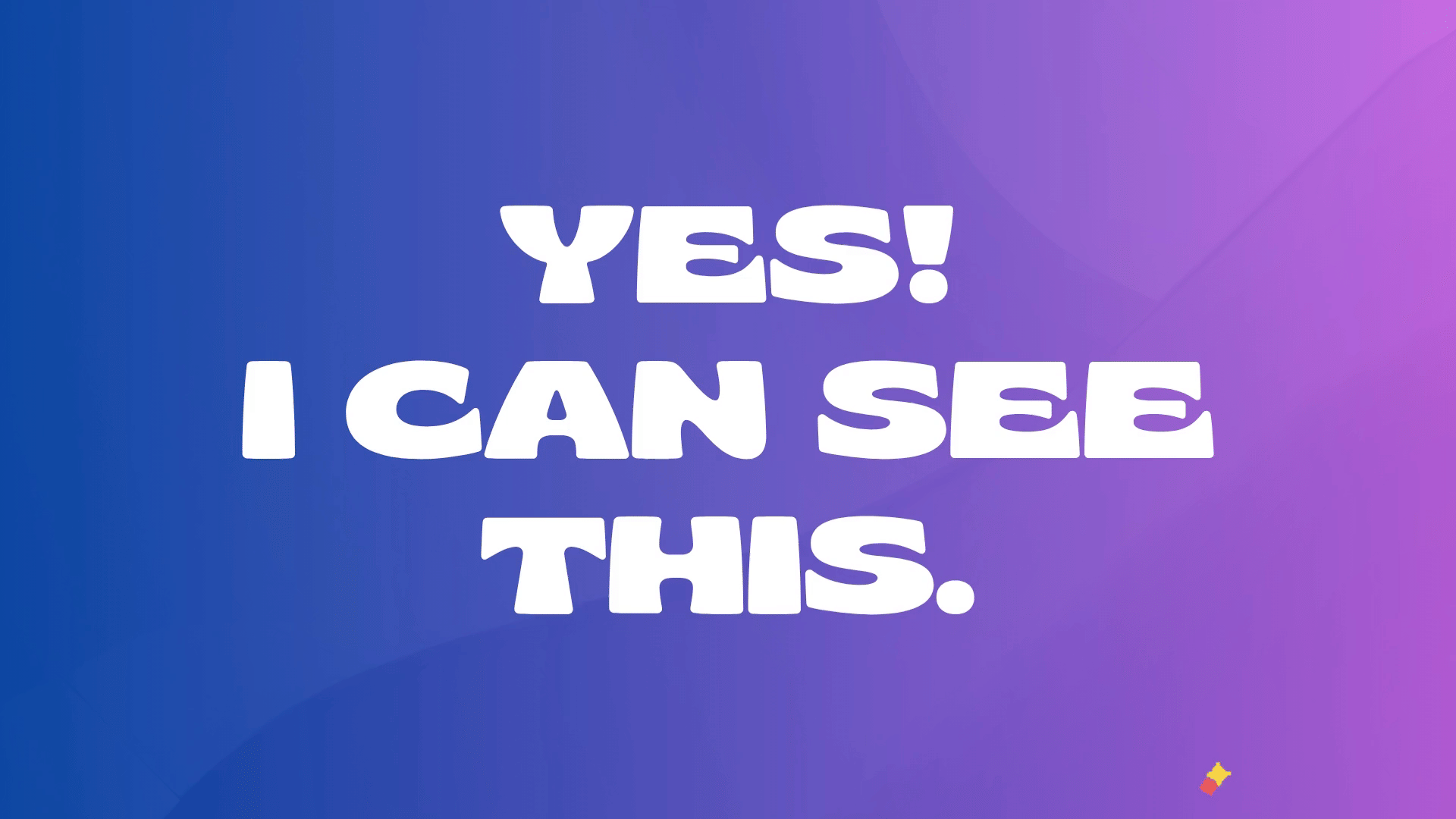 Nicole the Math Lady - Video Troubleshooter